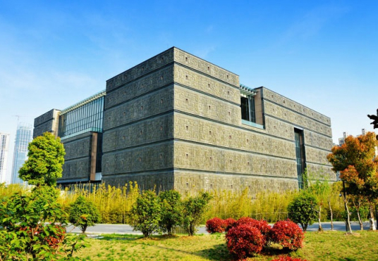 Popular museums in China：Anhui Museum